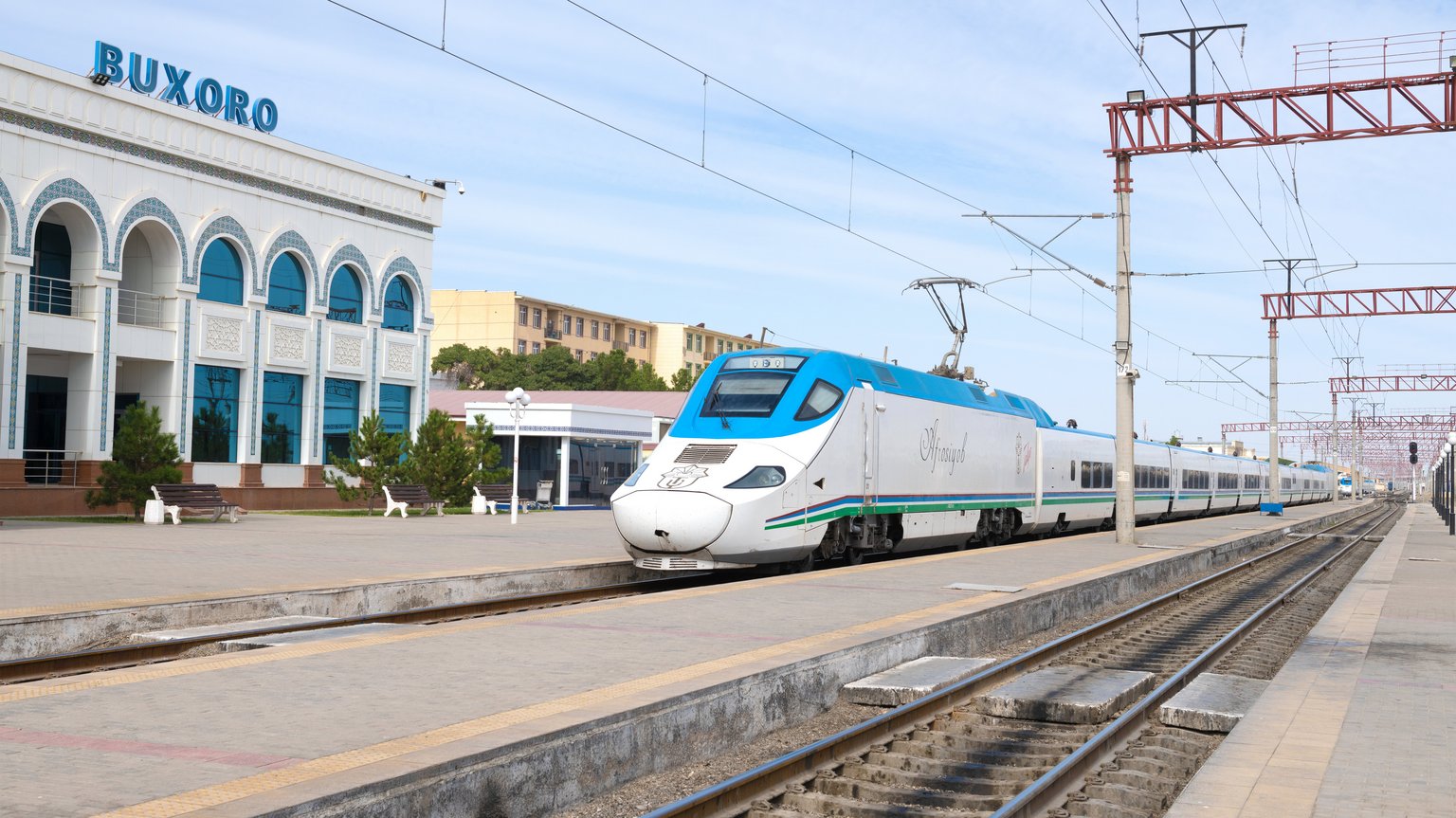 Reisen in öffentlichen Zügen: 6 Porträts | Ship'N'Train Travel