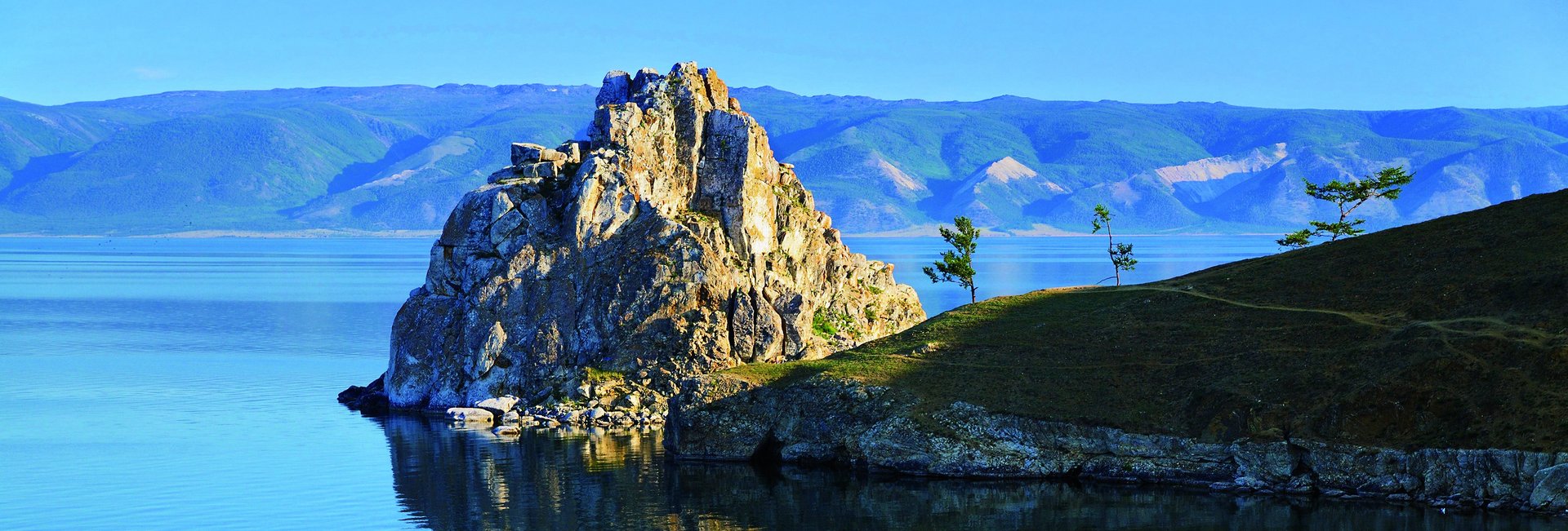 Irkutsk und die Olchon-Insel individuell